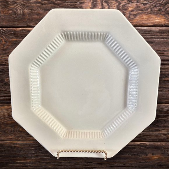Nikko Ceramics | Dining | Nikko Classic Collection Salad Plates | Poshmark